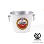 Amstel Tin bucket - UCT (Asia)