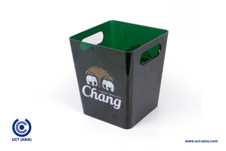 Chang beer ice bucket | UCT (Asia)