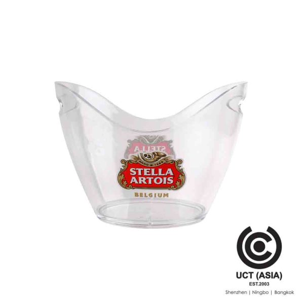 Amstel Tin bucket - UCT (Asia)