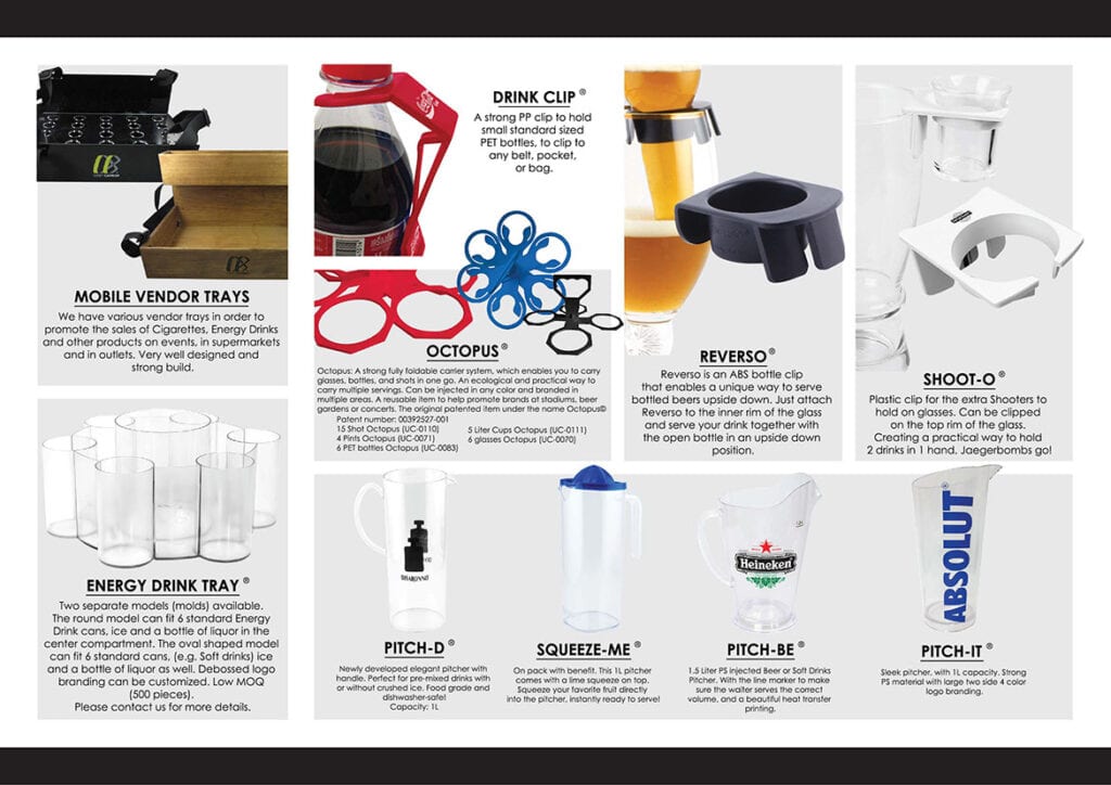 Night Addz - UCT (Asia)