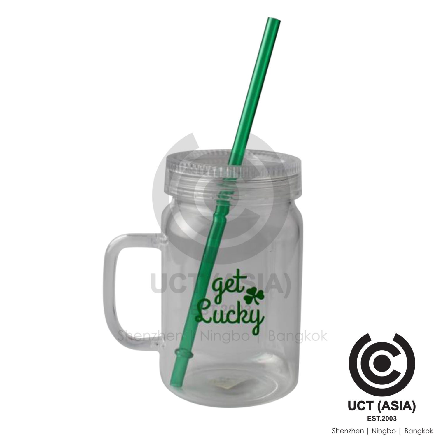 Carlsberg Branded Mason Jars | Exclusive Carlsberg Branded Mason Jars ...