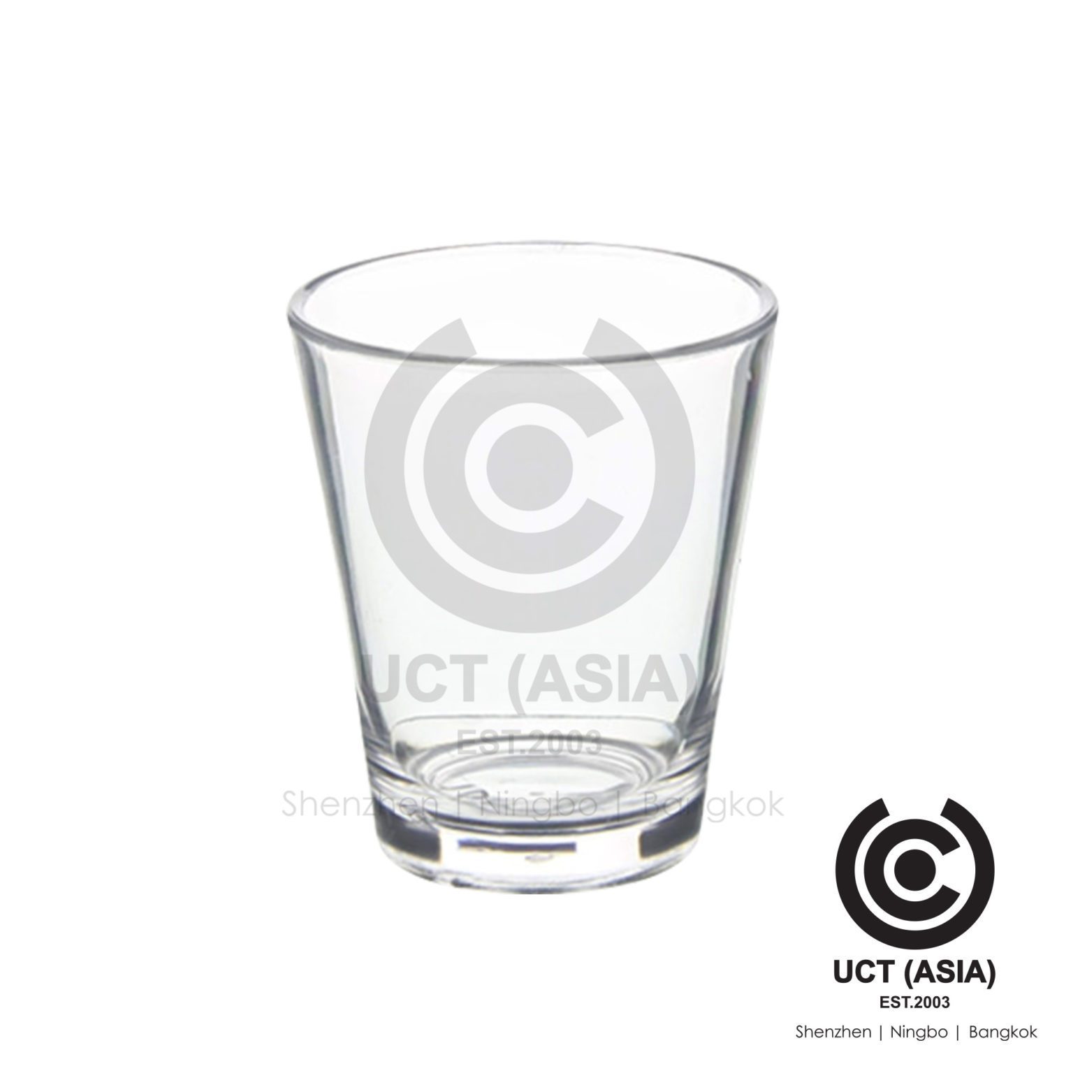 Promotional Branded Shot Glass | Exclusive Promotional Branded Shot ...
