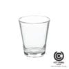 Promotional Branded Shot Glass - UCT (Asia)