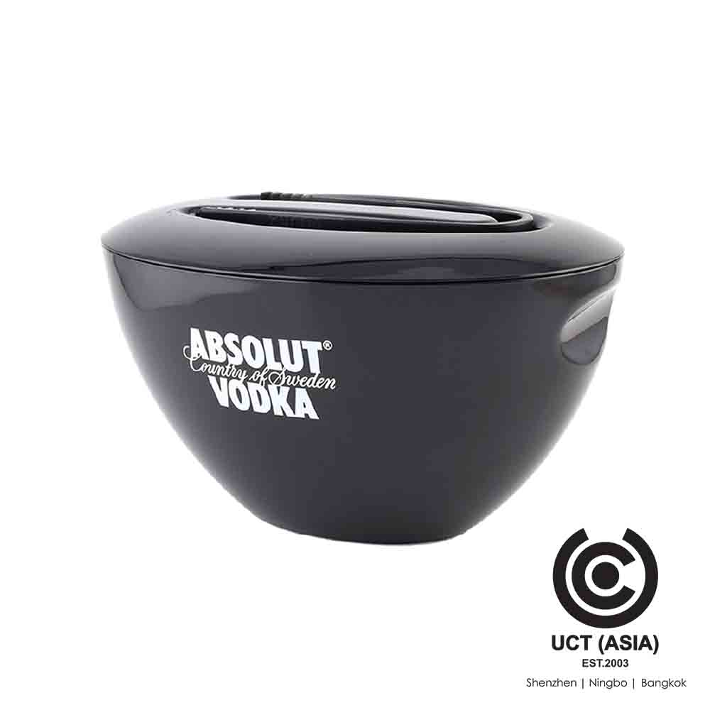 Corona Cooler Ice Buckets - UCT (Asia)