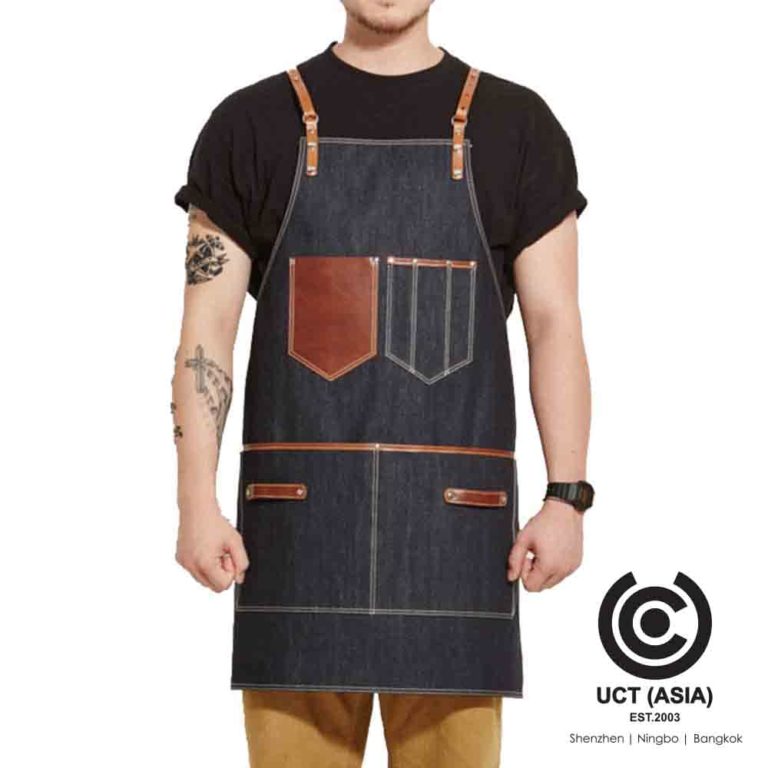 Heineken Apron | UCT (Asia)