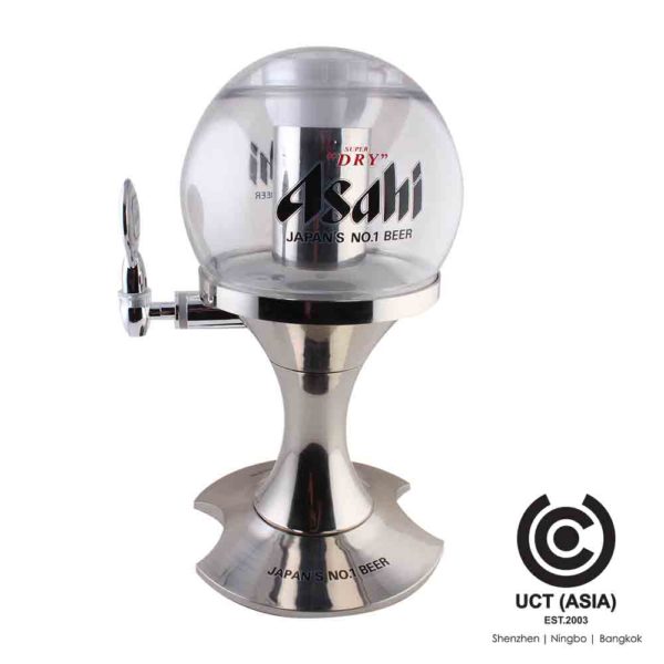 1664 Branded Ice Buckets - UCT (Asia)