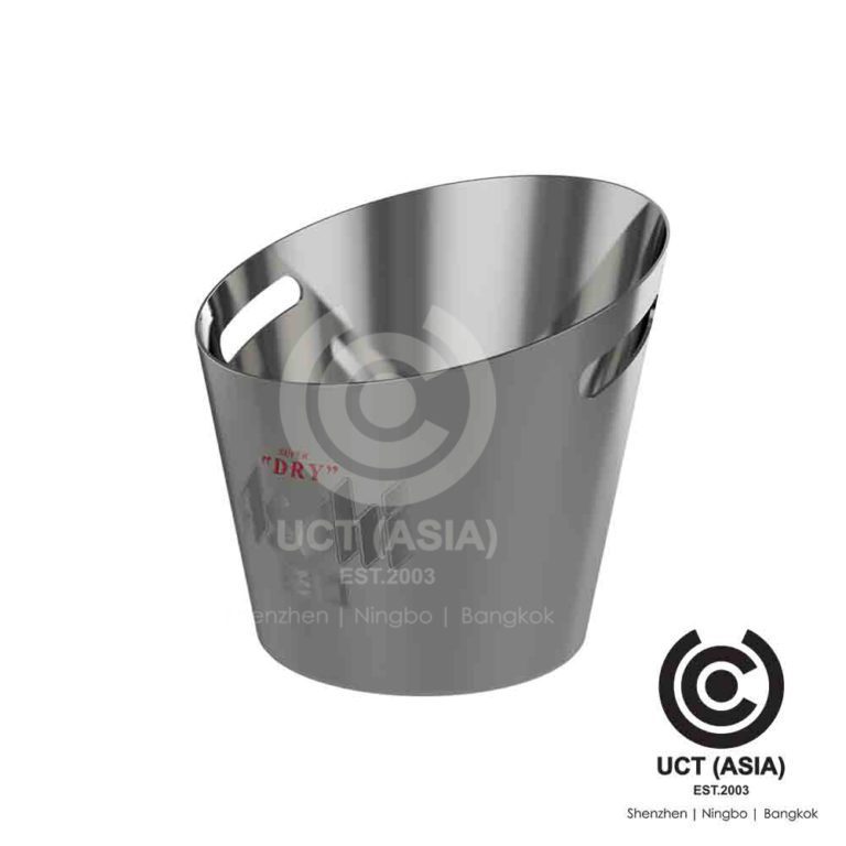 Asahi Ice Buckets | Exclusive Asahi Ice Buckets | UCT (Asia)