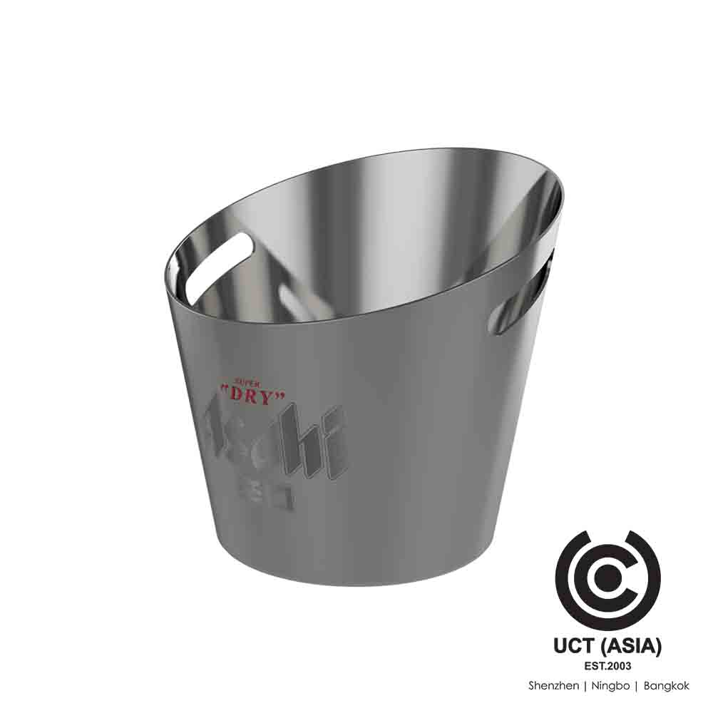 1664 Branded Ice Buckets - UCT (Asia)