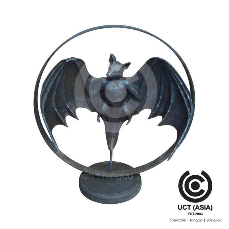 Corona Table top display - UCT (Asia)