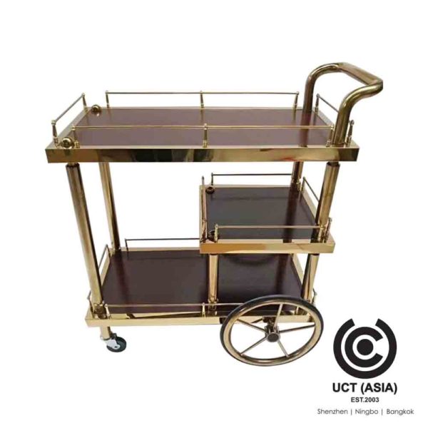 Budweiser Bar Table - UCT (Asia)