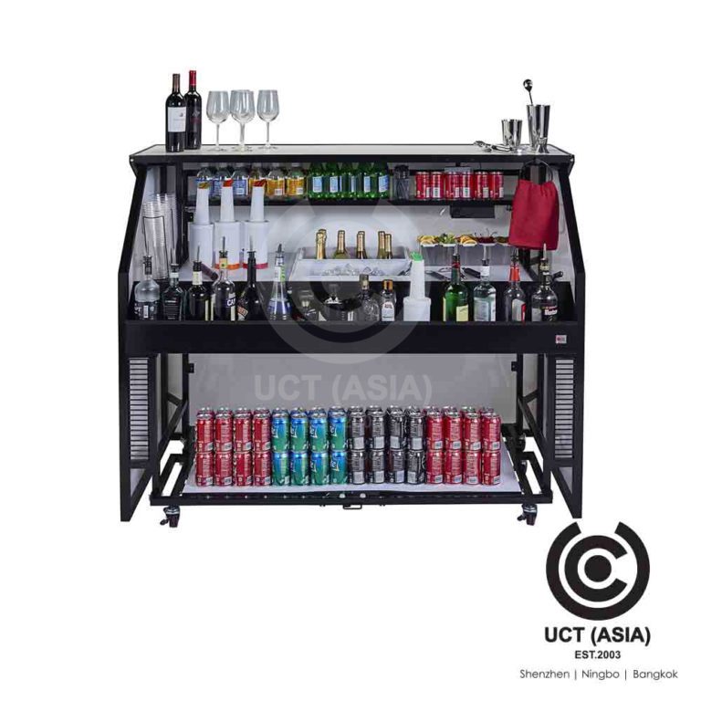 Heineken Bar Table | Exclusive Heineken Bar Table | UCT (Asia)