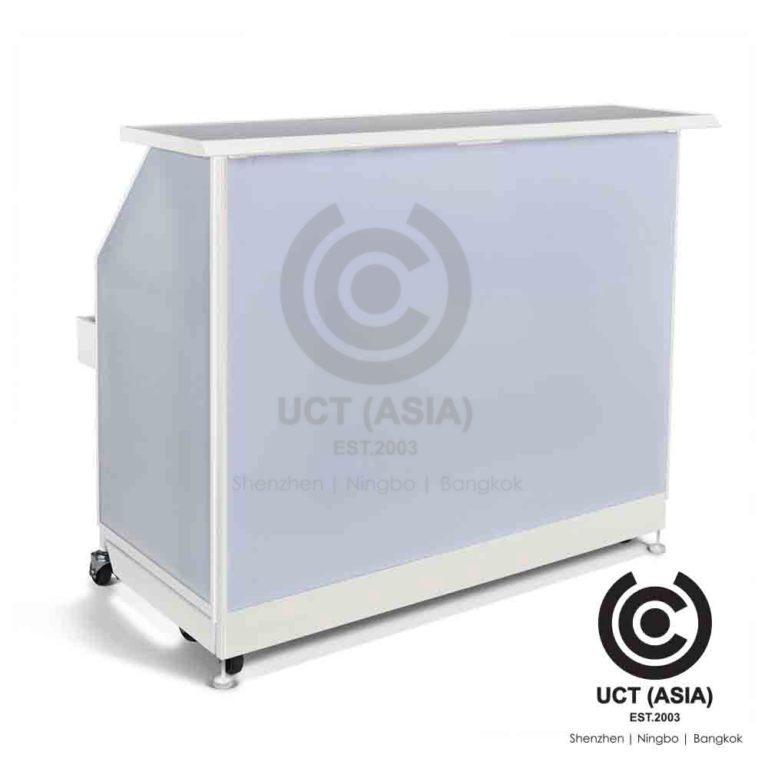 Heineken Bar Table | Exclusive Heineken Bar Table | UCT (Asia)