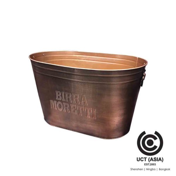 Asahi Branded Beer pitcher - UCT (Asia)