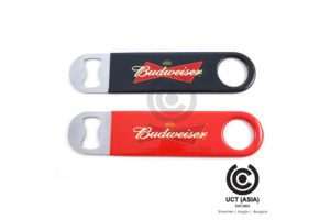 Budweiser Bar Blade | Exclusive Budweiser Bar Blade | UCT (Asia)