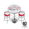 Budweiser Bar Table - UCT (Asia)