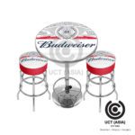 Budweiser Bar Table - UCT (Asia)