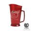 Budweiser Branded Beer pitcher | Exclusive Budweiser Branded Beer ...
