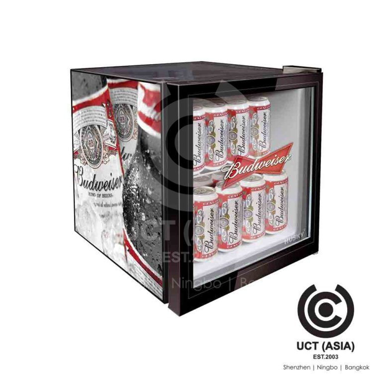 Budweiser Fridge | Exclusive Budweiser Fridge | UCT (Asia)
