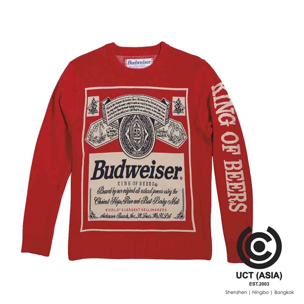 Corona Staff Uniform - UCT (Asia)