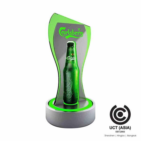 Bottle Glorifiers | UCT (Asia)