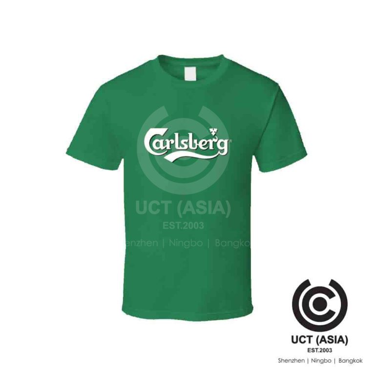 Asahi Staff Uniform - UCT (Asia)