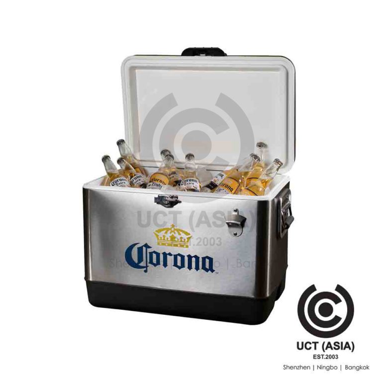Corona Cooler Ice Buckets | Exclusive Corona Cooler Ice Buckets | UCT (Asia)
