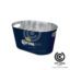 Corona Oval Tin Ice Buckets | Exclusive Corona Oval Tin Ice Buckets | UCT (Asia)