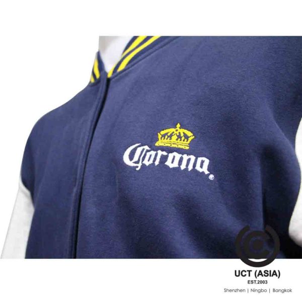 Corona Staff Uniform - UCT (Asia)