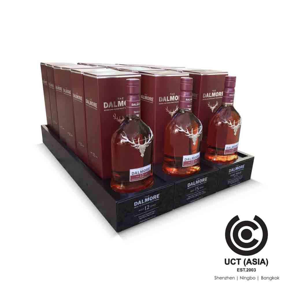 Bottle Glorifiers - UCT (Asia)