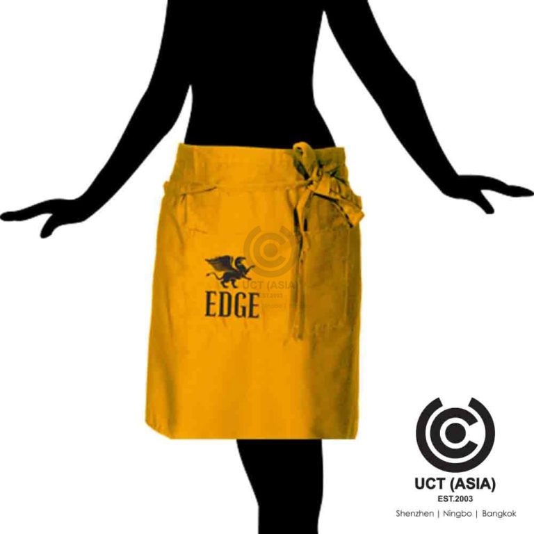 EDGE Waist Apron | Exclusive EDGE Waist Apron | UCT (Asia)