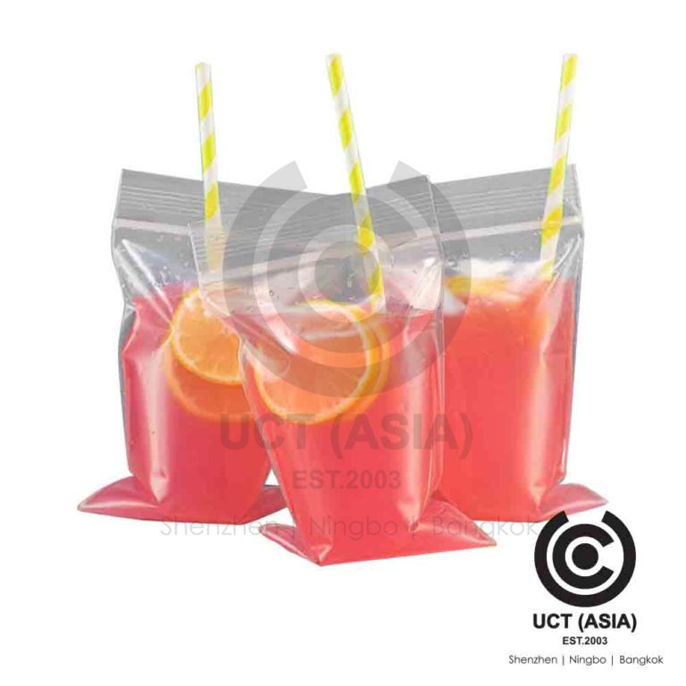 Large Cocktail Premix Pouches | Exclusive Large Cocktail Premix Pouches ...