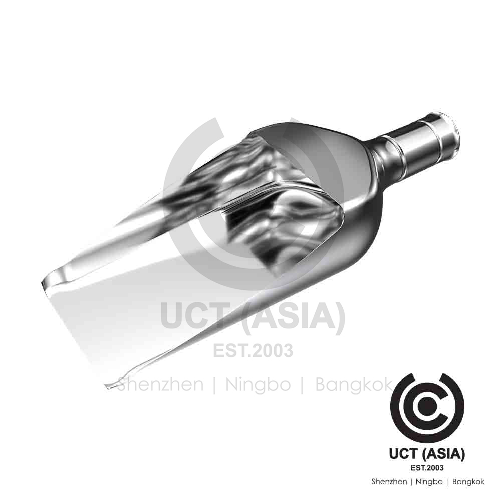 Ice Scoop UCT Asia 