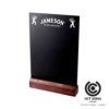 Jameson Chalkboard | UCT (Asia)