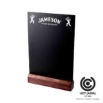 Jameson Chalkboard | UCT (Asia)