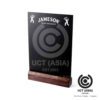Jameson Menu Board | Exclusive Jameson Menu Board | UCT (Asia)