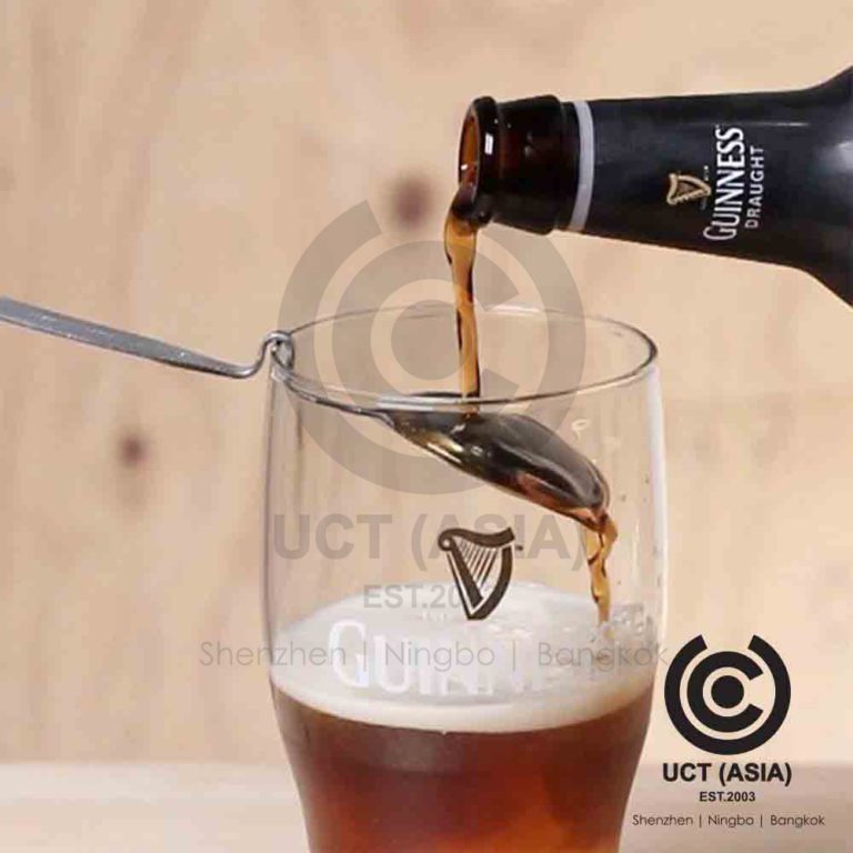 Guinness Layering Spoon | Exclusive Guinness Layering Spoon | UCT (Asia)