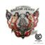Sailor jerry Tin Sign | Exclusive Sailor jerry Tin Sign | UCT (Asia)