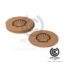 Shell Coasters | Exclusive Shell Coasters | UCT (Asia)