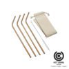 Stainless Steel Straw | UCT (Asia)
