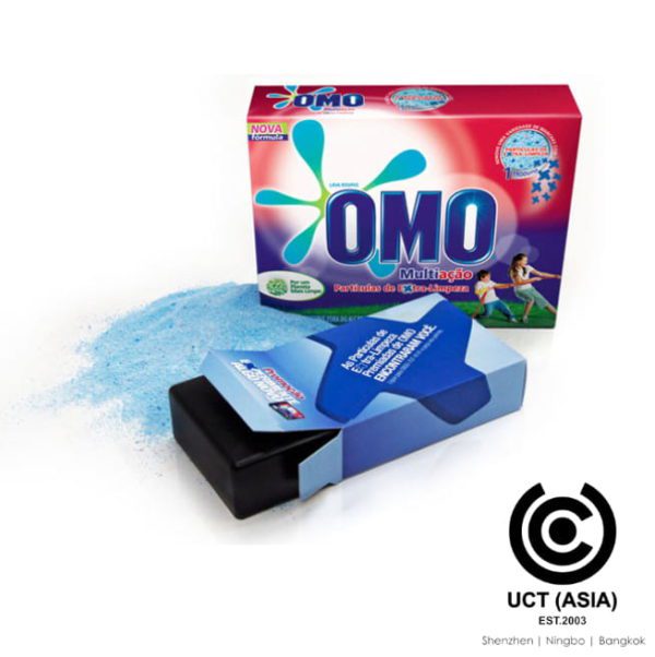 4 lessons to learn from Unilever’s OMO GPS Campaign in Brazil - UCT (Asia)