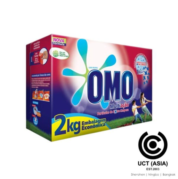 4 lessons to learn from Unilever’s OMO GPS Campaign in Brazil - UCT (Asia)