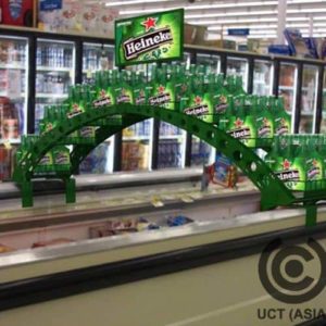 How Heineken improves its sales worldwide with these POS Displays - UCT ...
