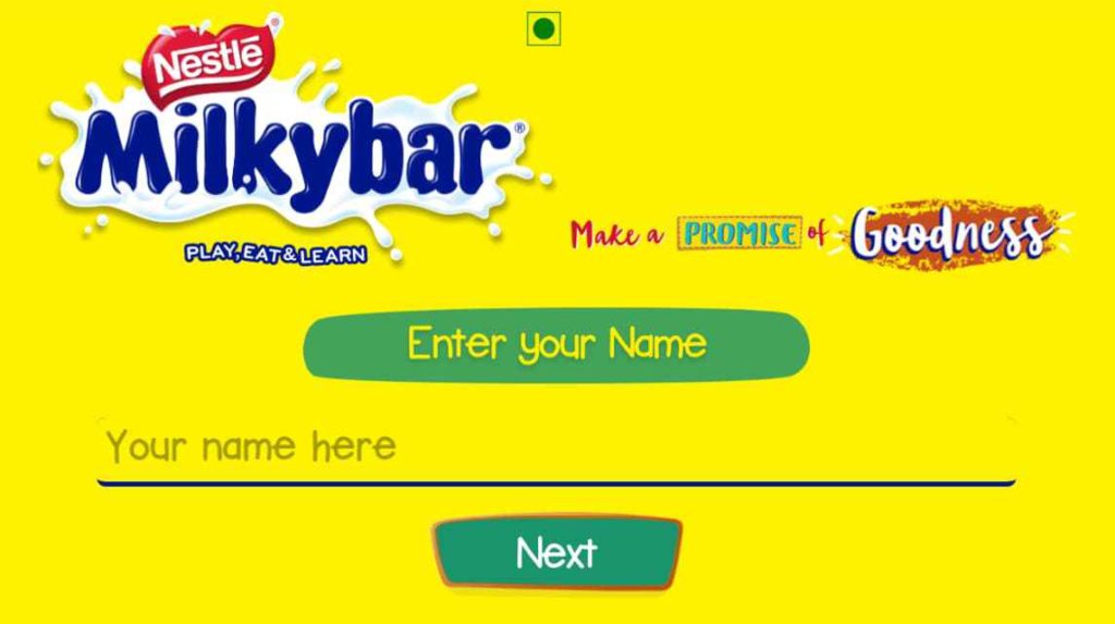 Milky Bar Excites Customers In India With Personalised Augmented ...