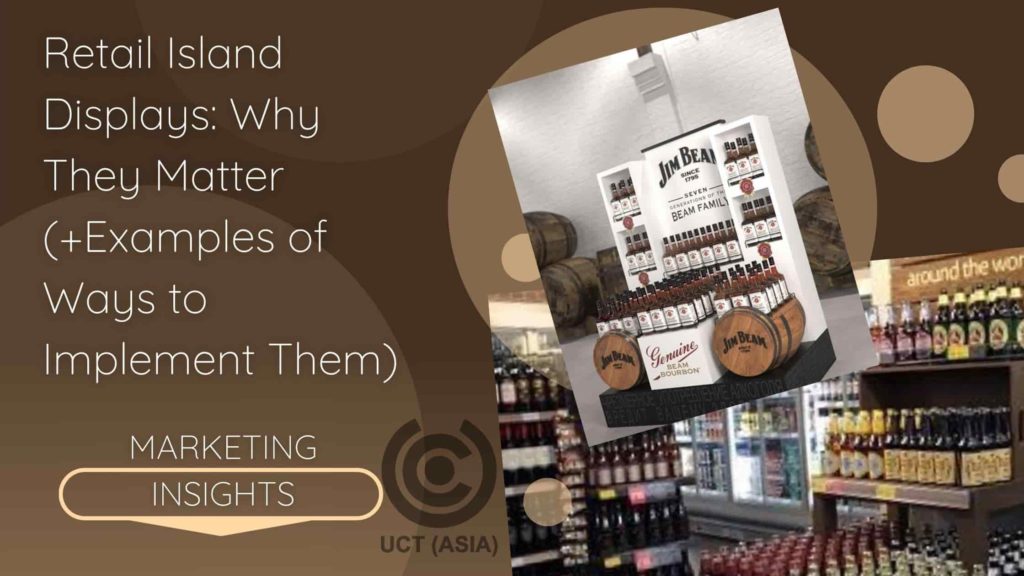 Point of Sale - UCT (Asia)