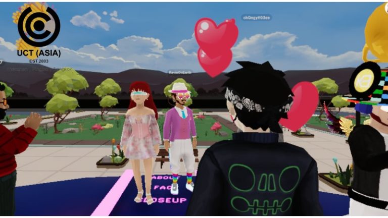 Unilever’s Close Up Fascinates Customers with the World’s First ...