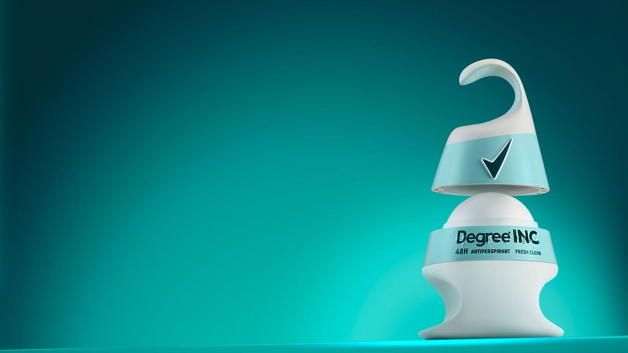 Rexona Transforms Lives With Customised Deodorant - How practical is ...