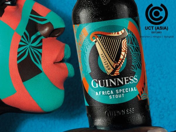 Top 5 Marketing Benefits to Learn from Guinness Marketing Campaign ...