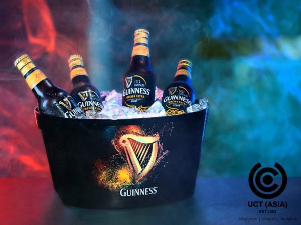 Top 5 Marketing Benefits to Learn from Guinness Marketing Campaign ...