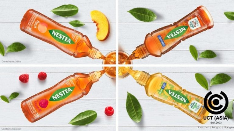 Nestle's Nestea Captivates Customers' Attention in Malaysia – Alluring ...