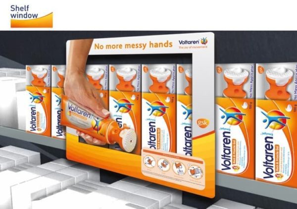 5 Edge-Cutting Advantages Shelf Talkers Give Your Brand Over ...